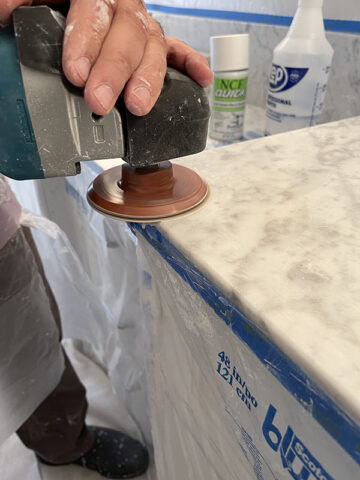 Benefits of Using Chip and Crack Repair Services