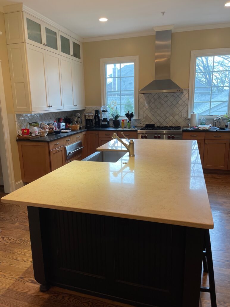 Discovering Limestone | NOVA Stone Care