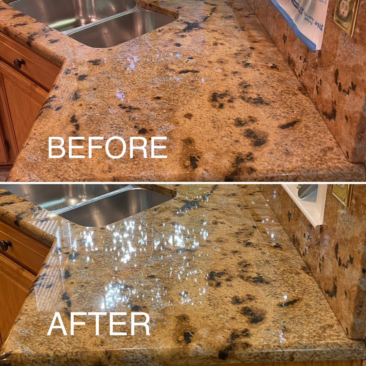Natural Stone Restoration: Before and After Transformations | NOVA ...