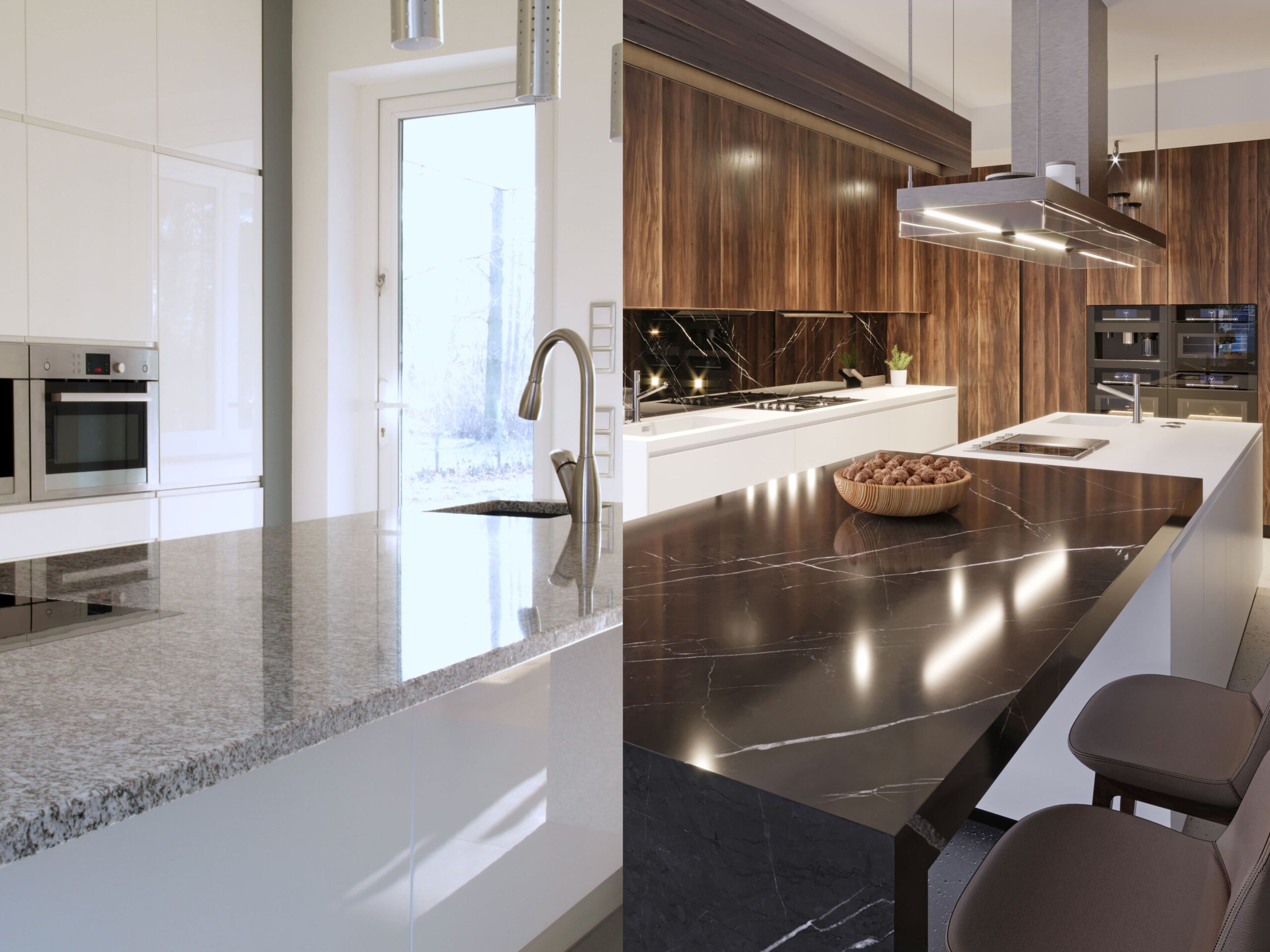 Do You Really Need a Countertop Restoration Service? | NOVA Stone Care