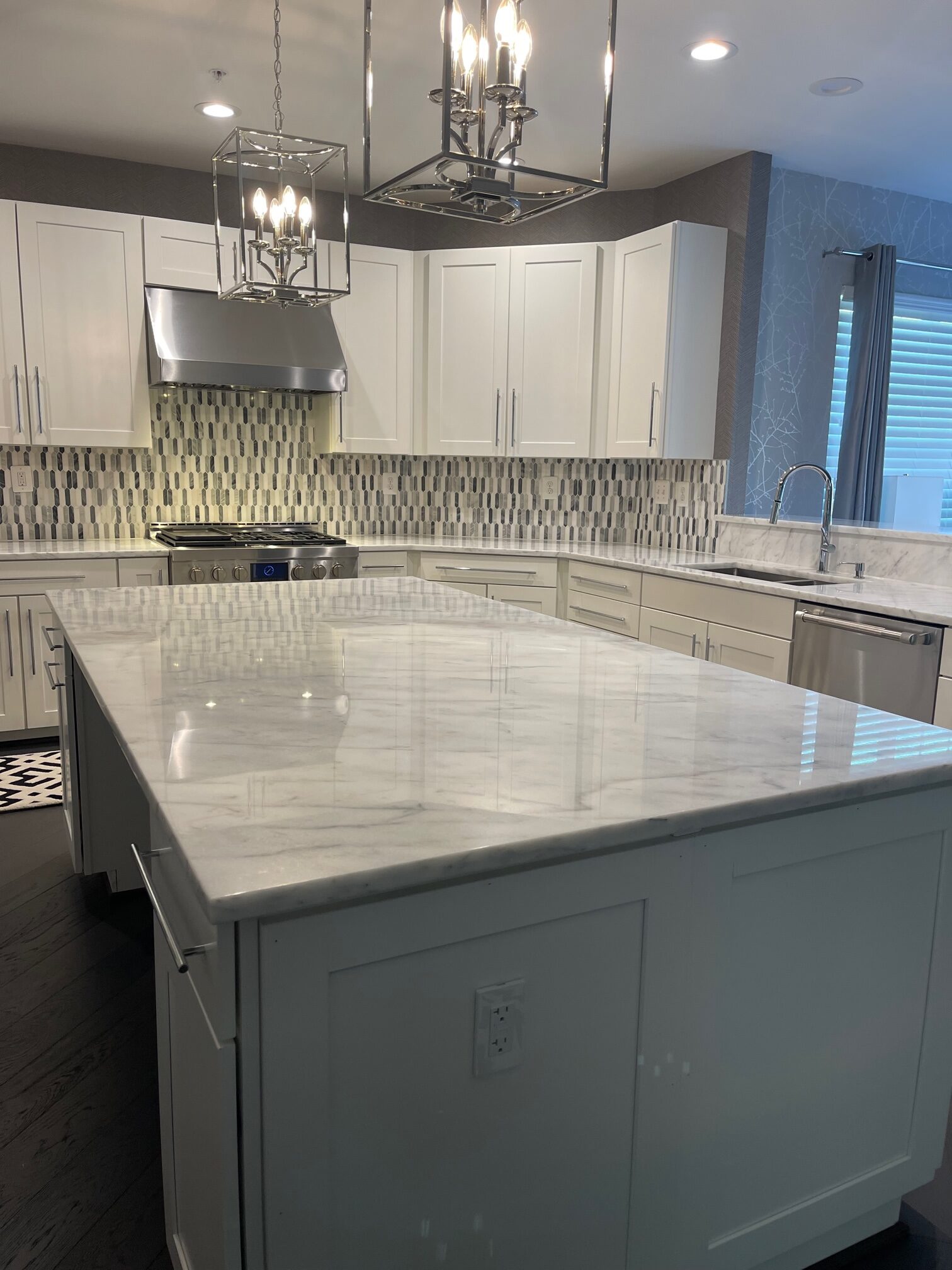 Discovering Marble | NOVA Stone Care