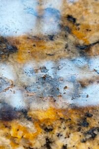 Natural Stone Damage - Spalling Explained | NOVA Stone Care