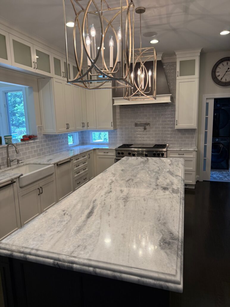 Top Cleaning Mistakes with Natural Stone | NOVA Stone Care