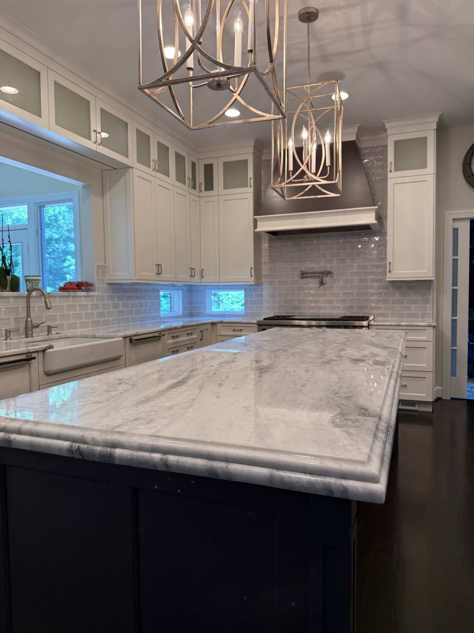 Top Signs Your Marble Countertops Need Refinishing (Not Just Cleaning ...